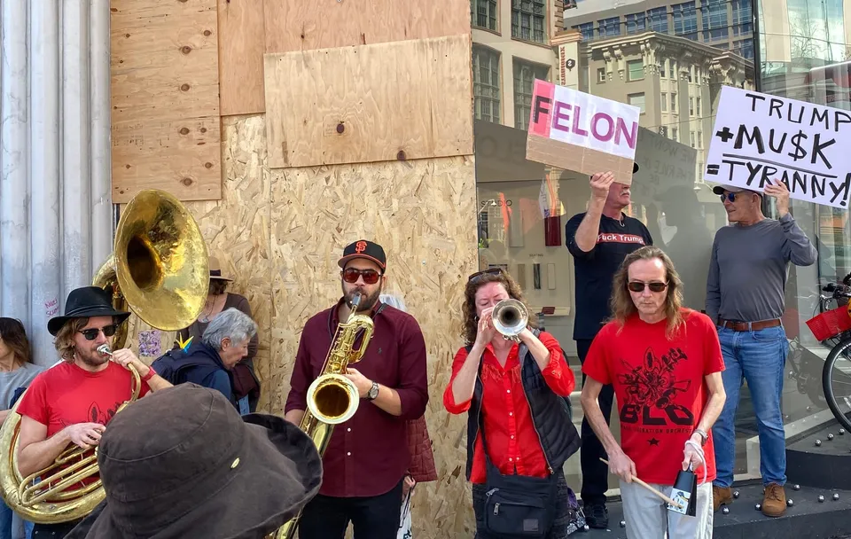 Welcome to Meditations in an Emergency